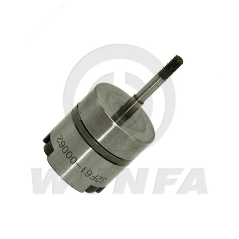 Delphi Series Control Valve - wunfagroup