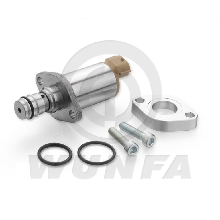 Denso Suction Control Valve | SCV valve - wunfagroup