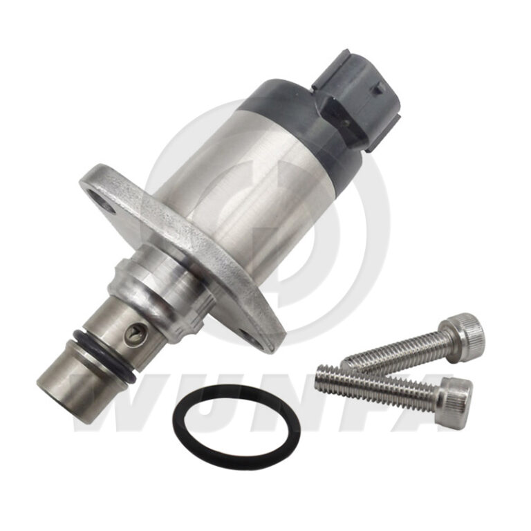 Denso Suction Control Valve | SCV valve - wunfagroup