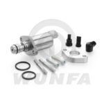 Denso Suction Control Valve | SCV valve - wunfagroup