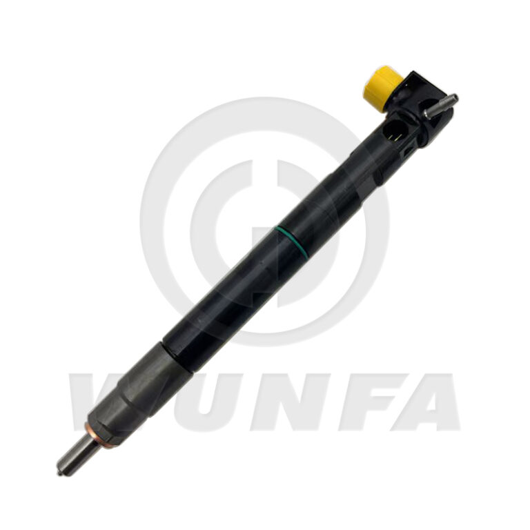 WUNFA Made Delphi Common Rail Injector - wunfagroup