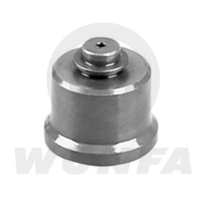Normal Type Delivery Valve - wunfagroup