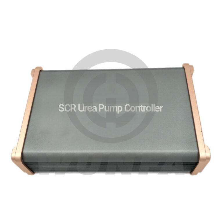 SCR Urea Pump Tester - wunfagroup