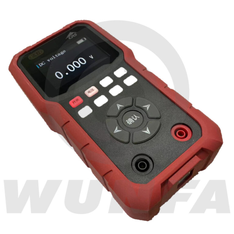 Super Multimeter - wunfagroup