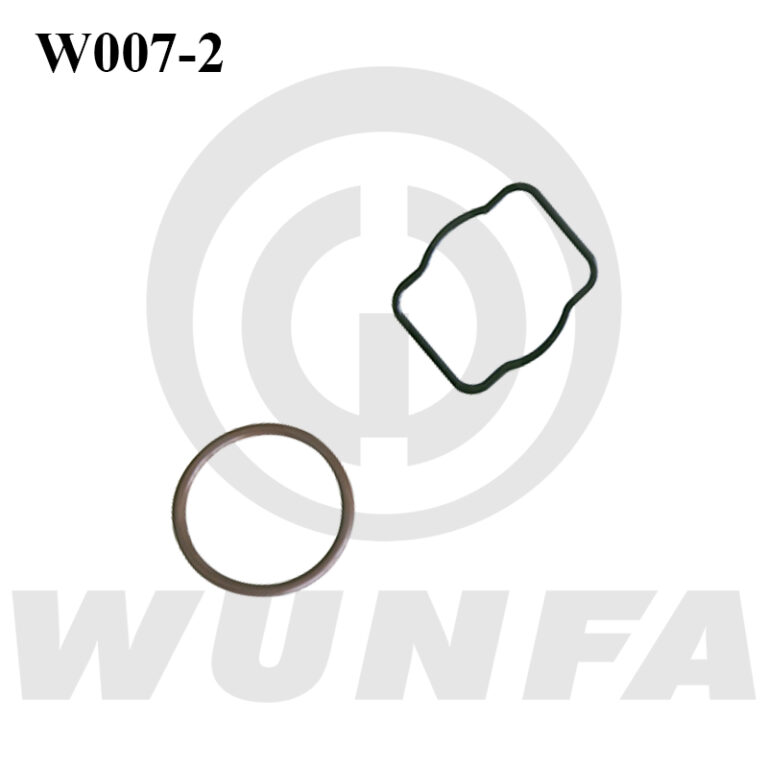 CAT C18 Injector Repair Kits - wunfagroup