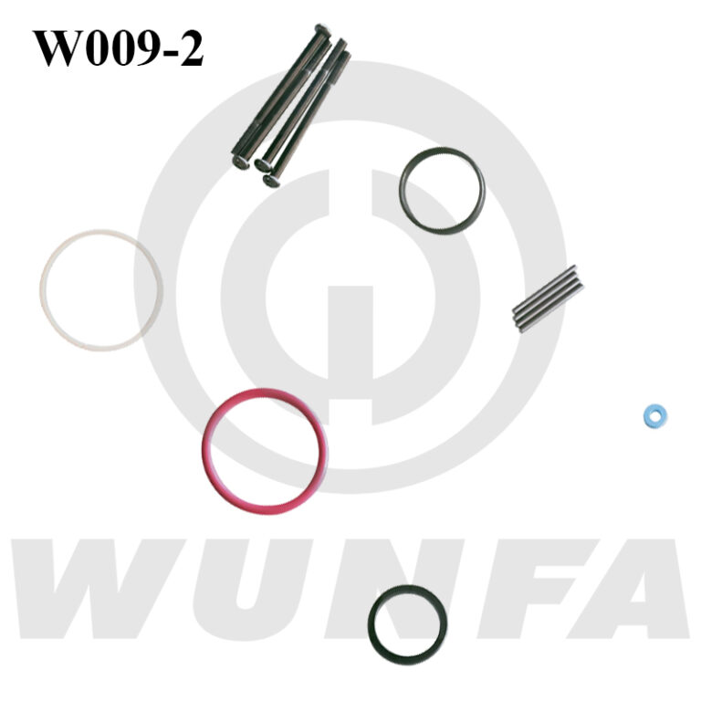 CAT C9 Injector Repair Kits - wunfagroup