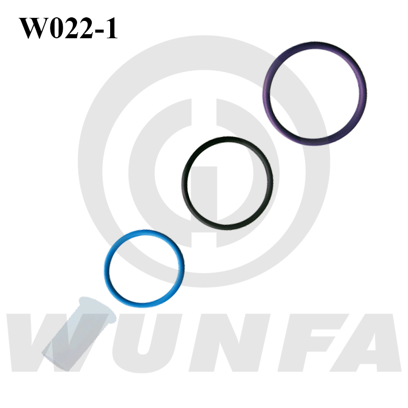 Scania D12 Injector Repait Kits - wunfagroup