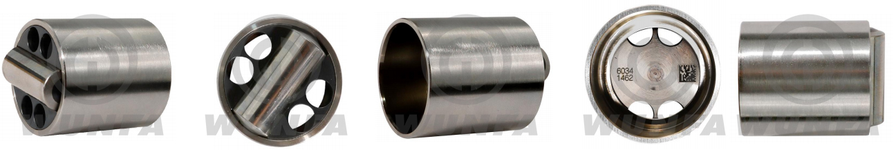 Bosch Common Rail Pump CP4 Roller Original - wunfagroup