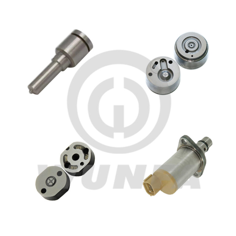 Denso Injector Parts - wunfagroup