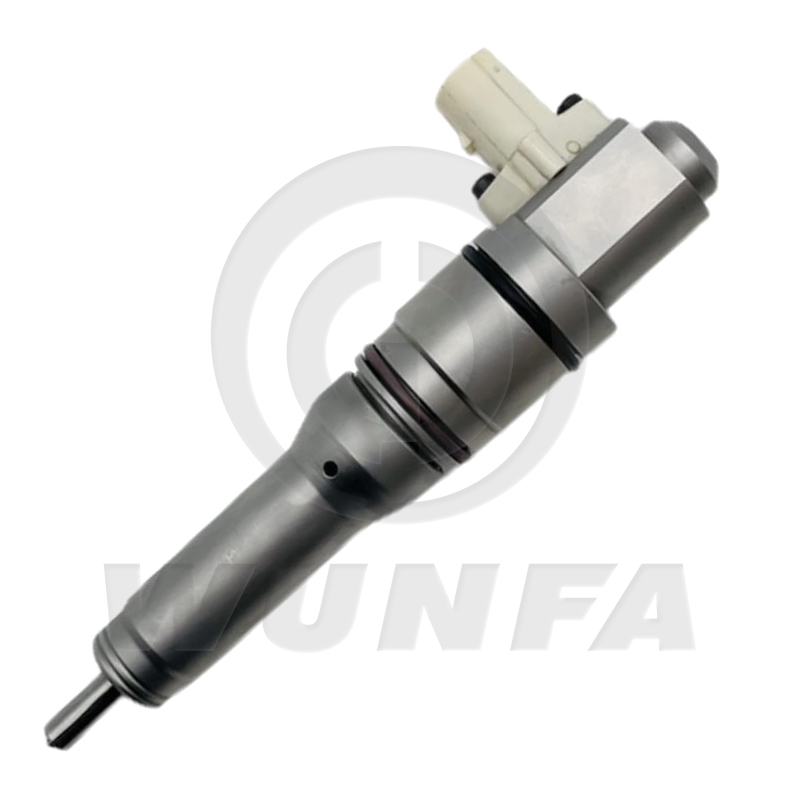 Delphi E3 EUI Injector Solenoid Plug 7204-0983 7204-1366 - wunfagroup