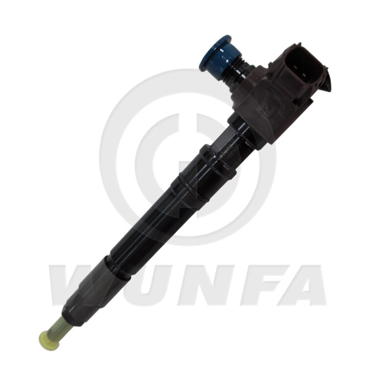 WUNFA Made Denso G4 Injector - wunfagroup