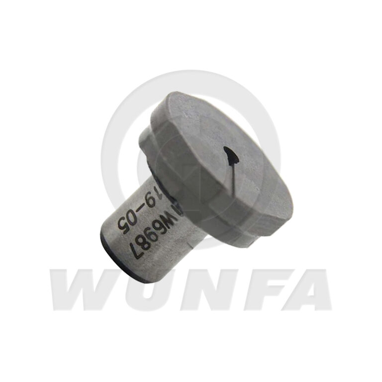 Caterpillar Delivery Valve - wunfagroup