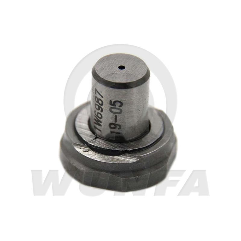 Caterpillar Delivery Valve - wunfagroup