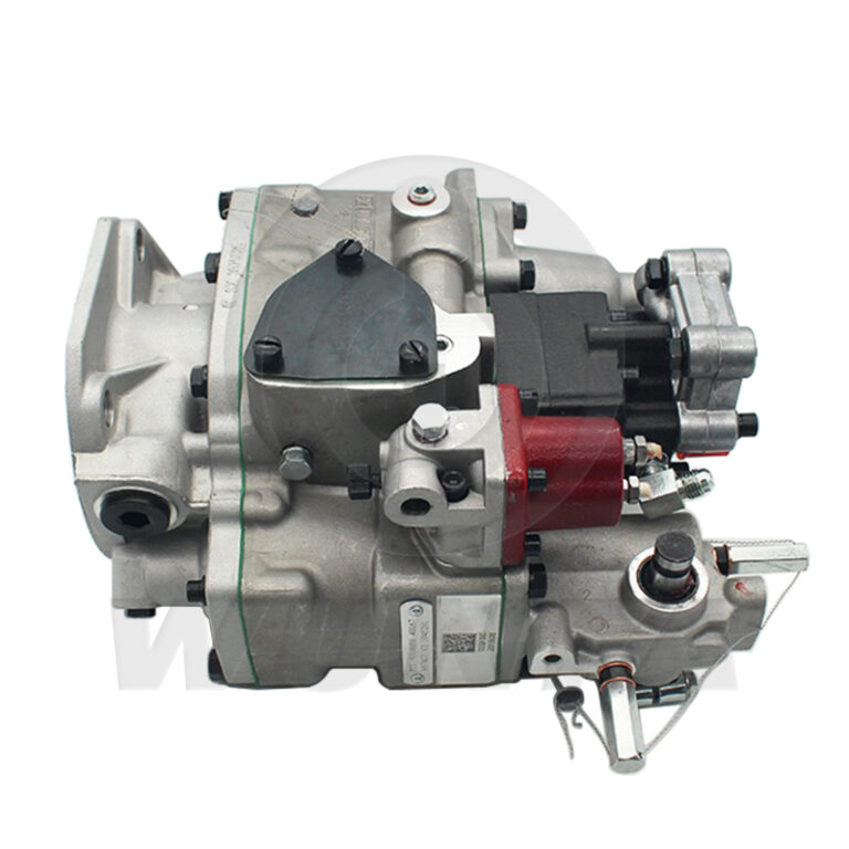 Cummins PT Pump - wunfagroup