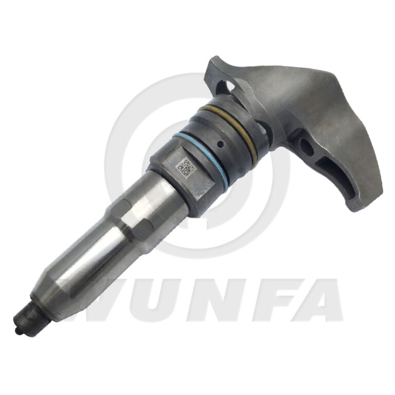 Caterpillar C175 Injector - wunfagroup