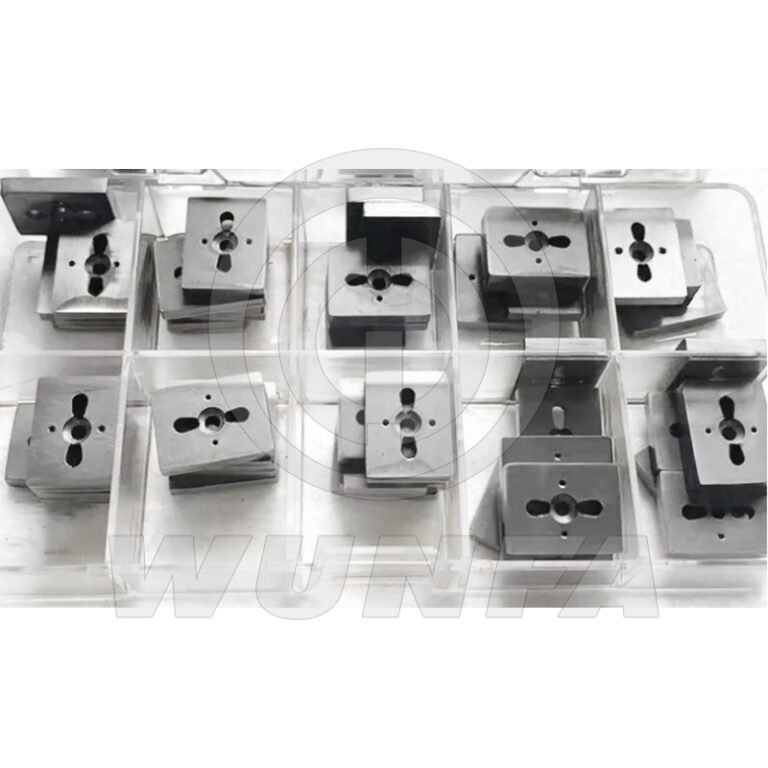 Bosch Scania Unit Injector Shims - wunfagroup