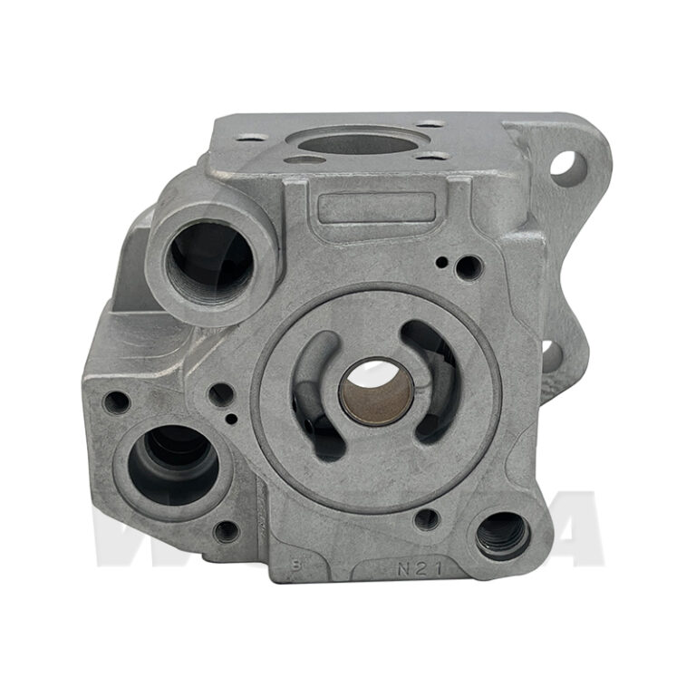 Denso HP3 Pump Casing - wunfagroup