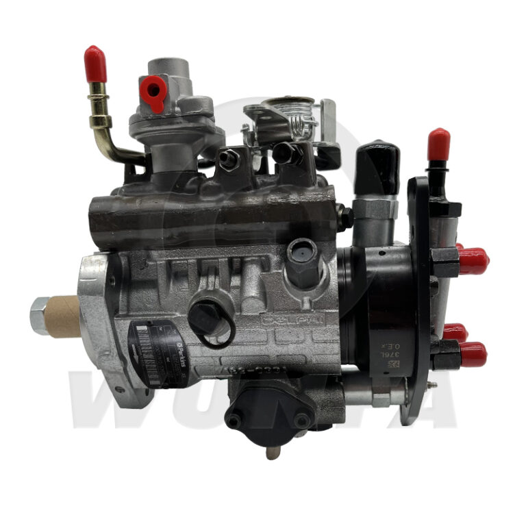 Delphi Fuel Pump - wunfagroup