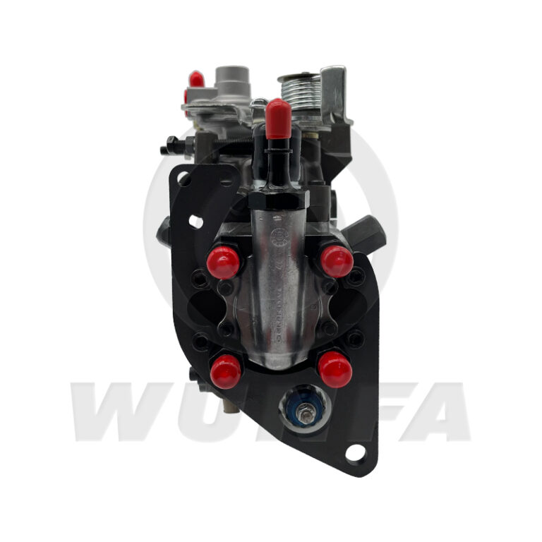 Delphi Fuel Pump - wunfagroup