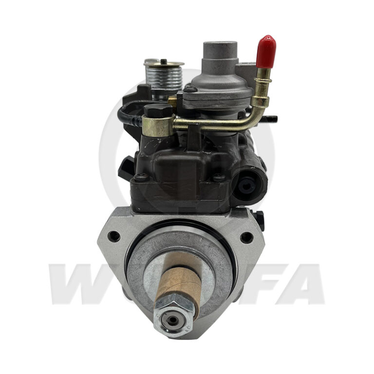 Delphi Fuel Pump - wunfagroup