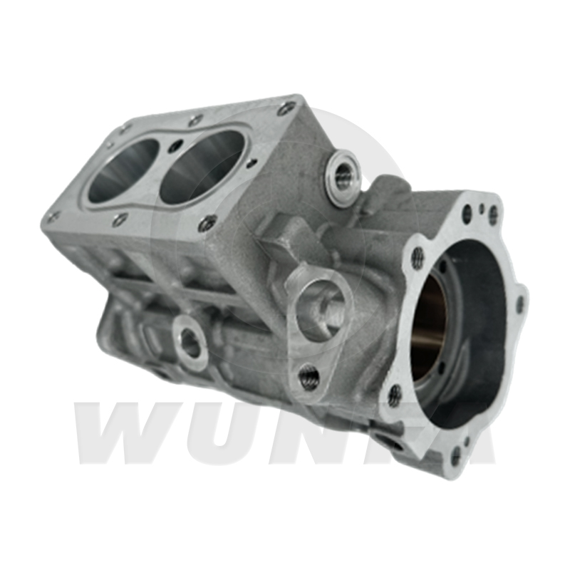 CAT Common Rail Pump Parts - wunfagroup