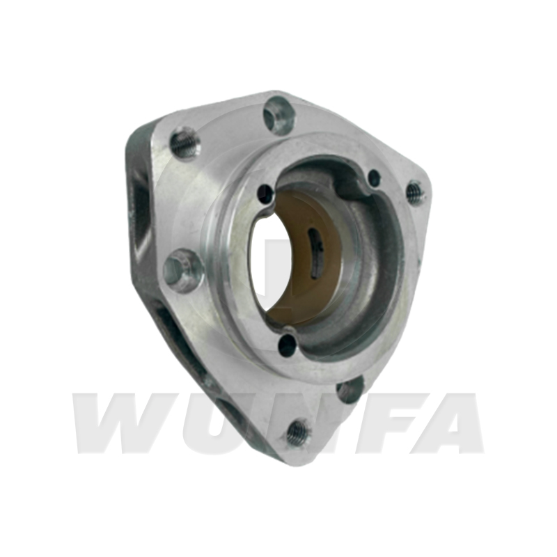 CAT Common Rail Pump Parts - wunfagroup
