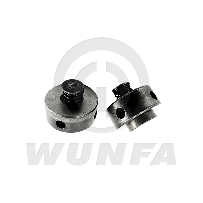 CAT Common Rail Pump Parts - wunfagroup