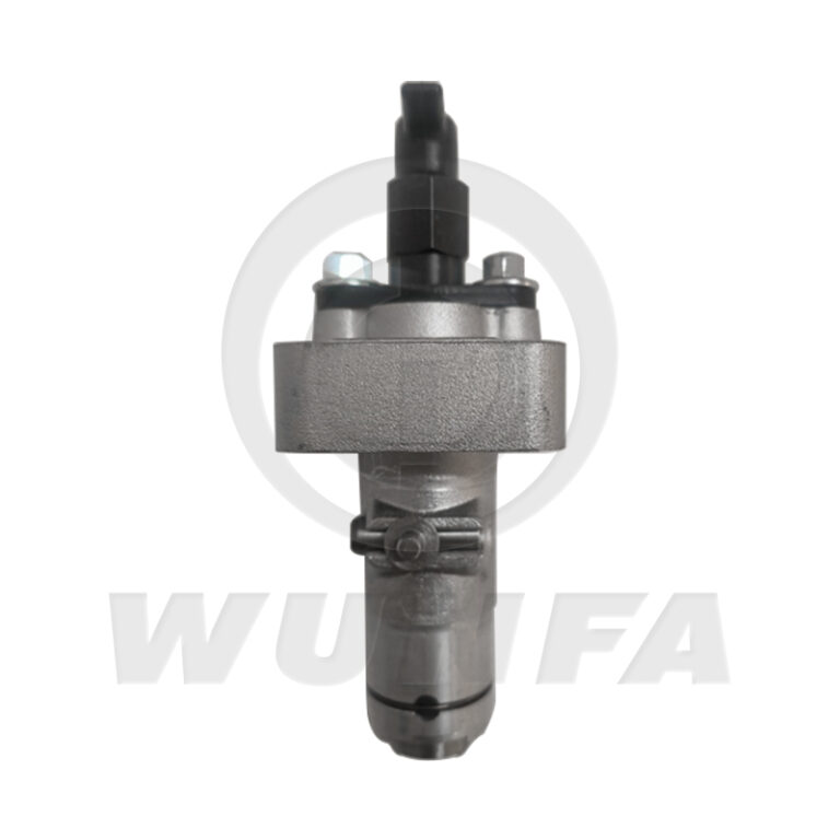 Isuzu Fuel Injection Pump - wunfagroup