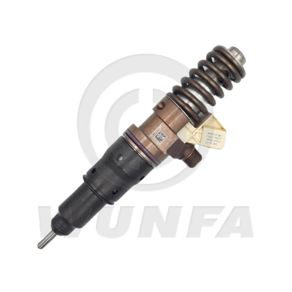 Delphi Smart Injector Actuator 7135-3006 Control Valve Made In WUNFA ...